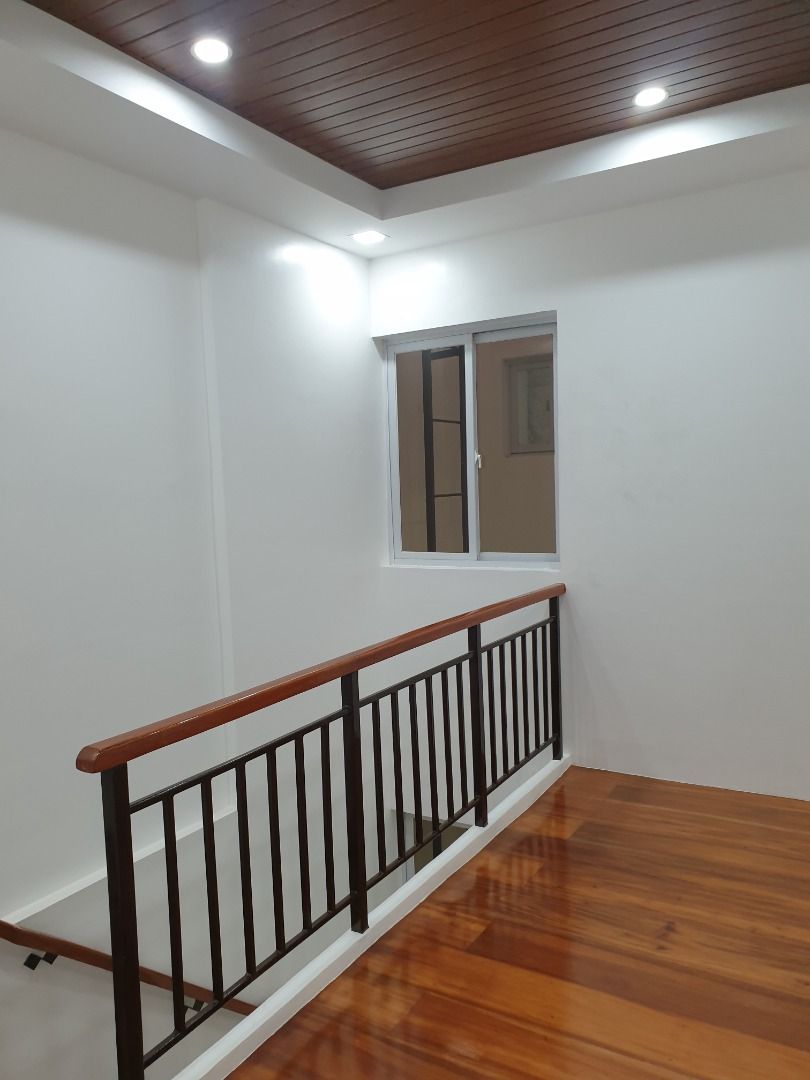 Townhouse for sale near Scout Chuatoco Quezon City, Property, For Sale ...