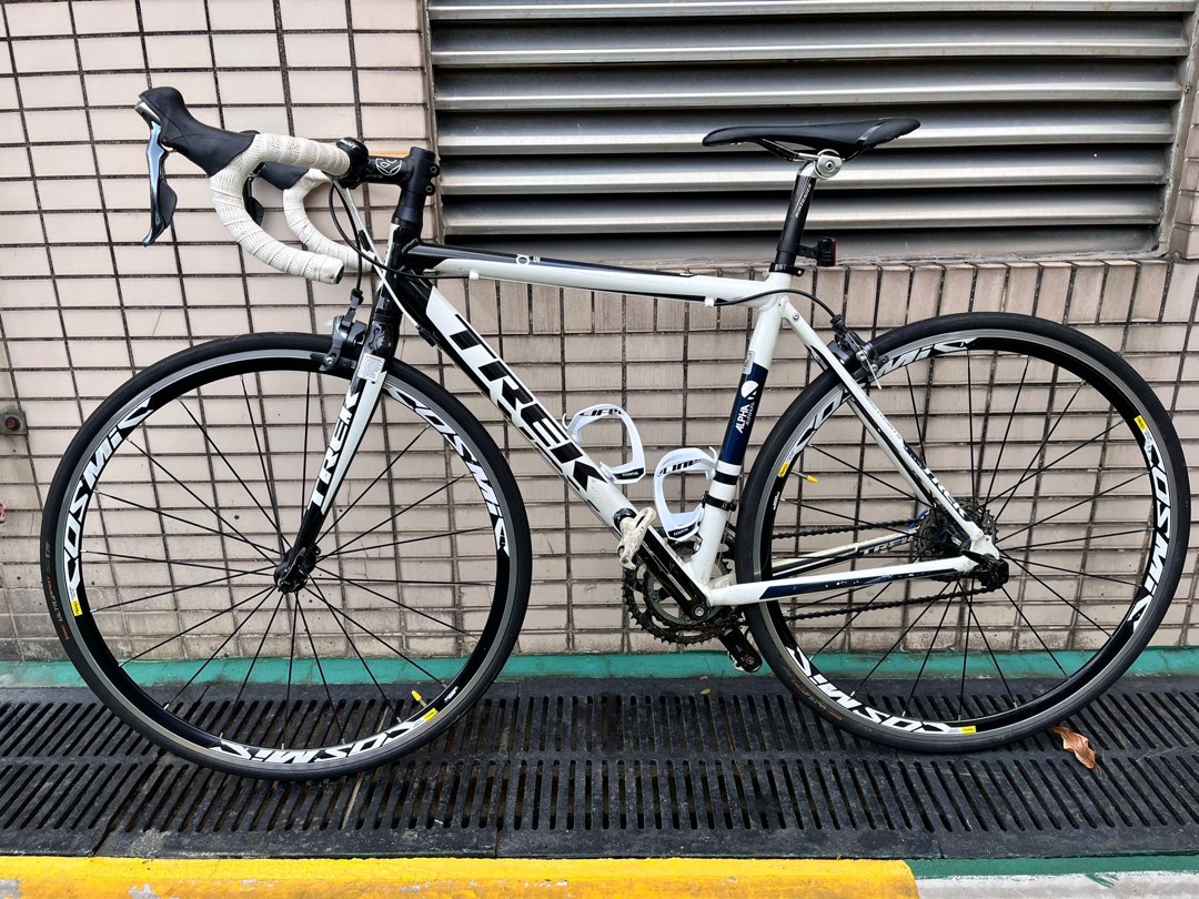 Trek one series Roadbike 公路車, 運動產品, 單車及配件, 單車 - Carousell