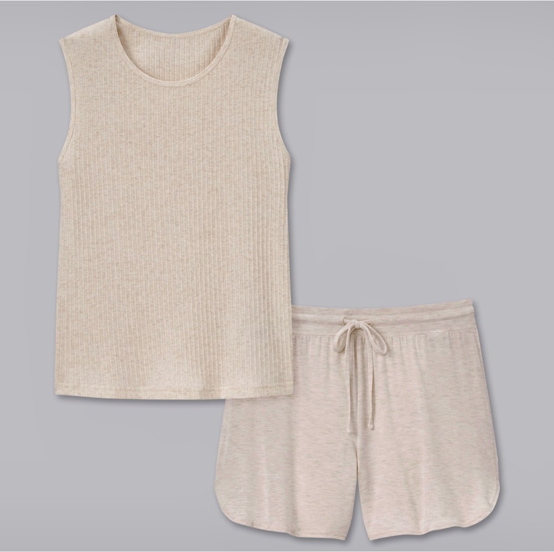 Uniqlo Set, Women's Fashion, Dresses & Sets, Sets or Coordinates on ...