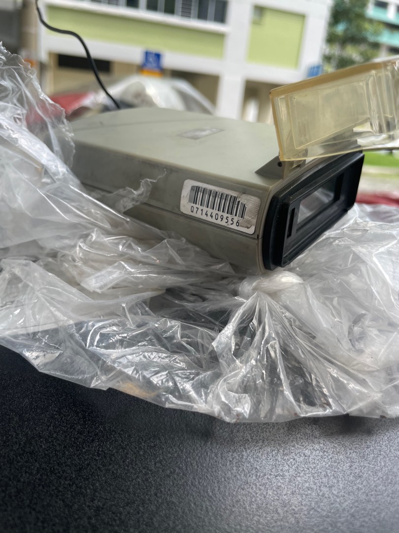 Used iu unit, Motorcycles, Motorcycle Accessories on Carousell