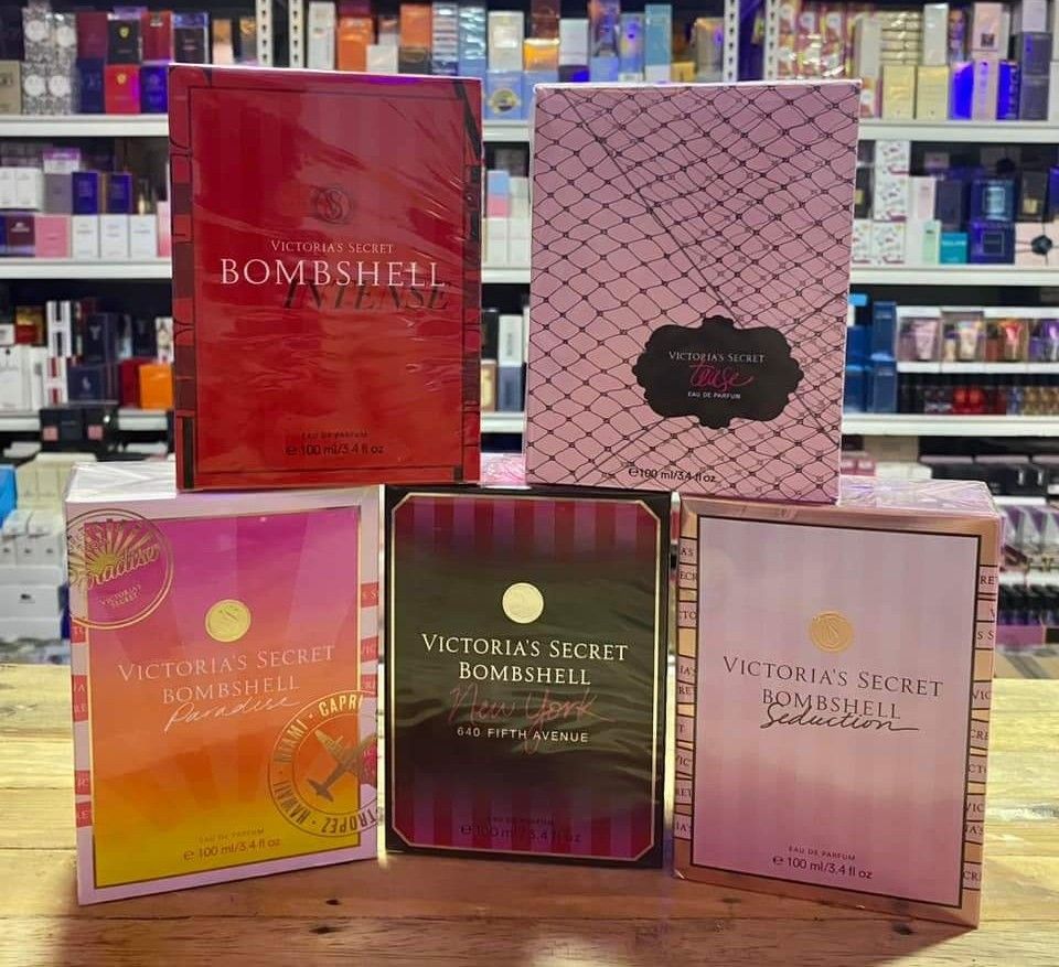 Victoria's Secret Bombshell Collection, Beauty & Personal Care ...