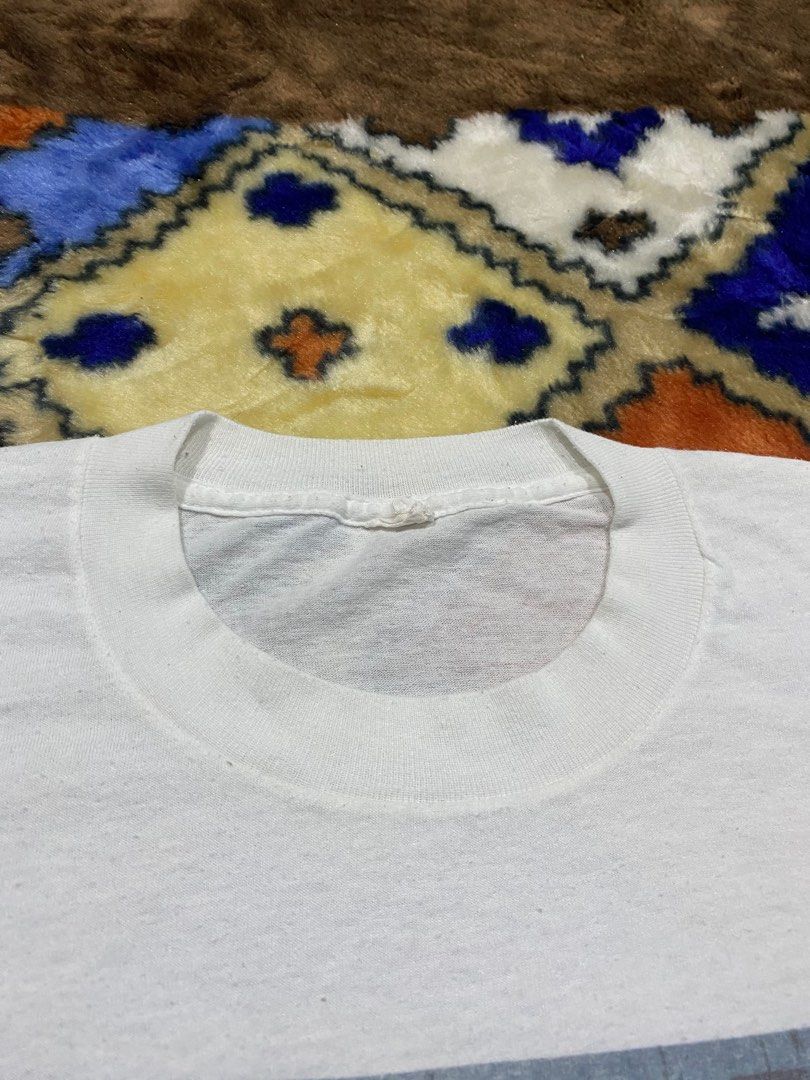 VINTAGE 80s LIFEGUARD SURFURING, Men's Fashion, Tops & Sets, Tshirts ...