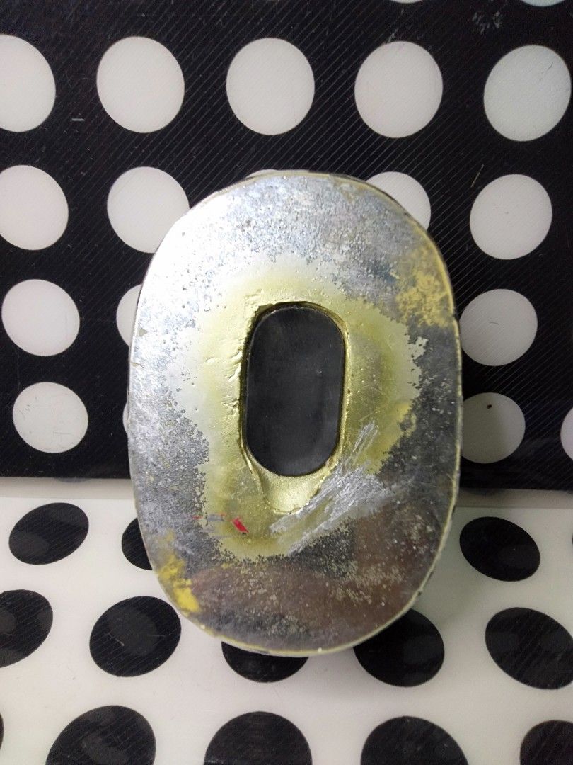 Vintage Japanese Koban Coin Bank From Japan, Hobbies & Toys ...