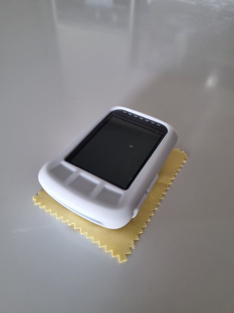 WAHOO ELEMNT BOLT V1 SILICONE CASE, Sports Equipment, Bicycles & Parts ...