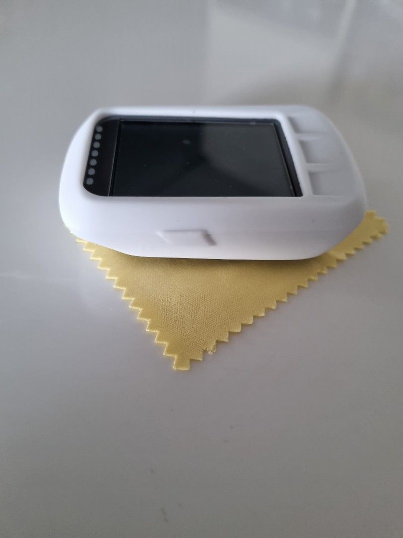 WAHOO ELEMNT BOLT V1 SILICONE CASE, Sports Equipment, Bicycles & Parts ...