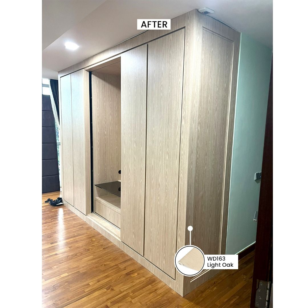 Wardrobe Laminate / Furniture Laminate / Cabinet Laminate / Cabinet ...