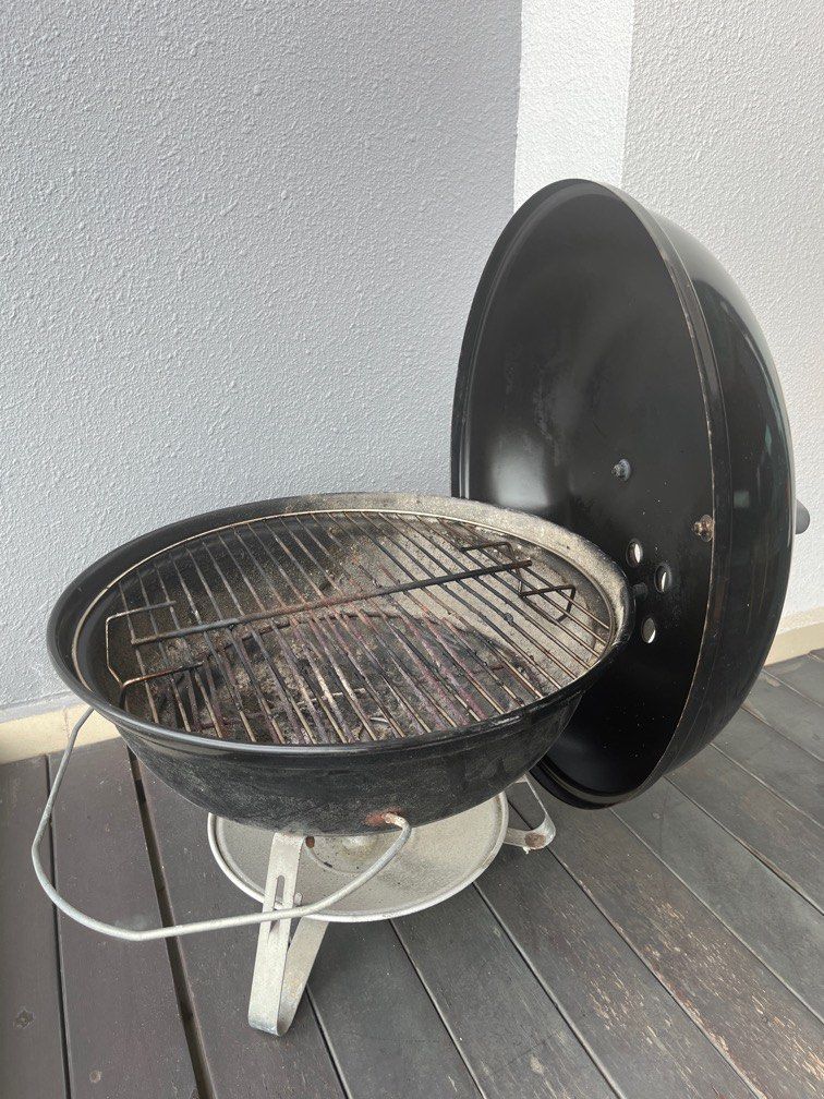 WEBER BBQ, TV & Home Appliances, Kitchen Appliances, BBQ, Grills ...