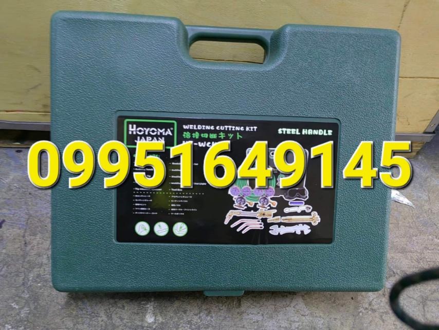 Welding Cutting Outfit, Commercial & Industrial, Construction Tools ...