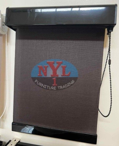 Window Blinds (Fire retardant Fabric) direct supplier furniture ...