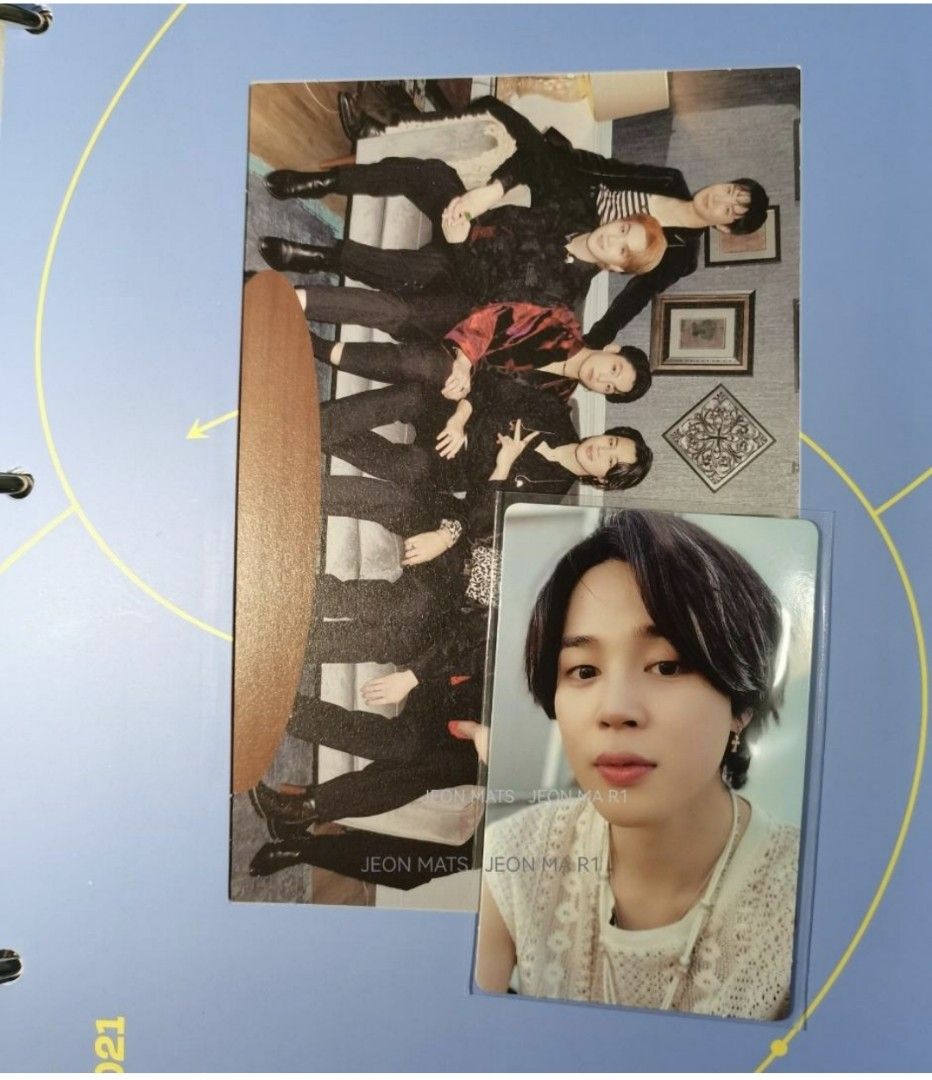 [WTS/LFB] BTS Memories of 2021 DVD Set, Hobbies & Toys, Memorabilia ...