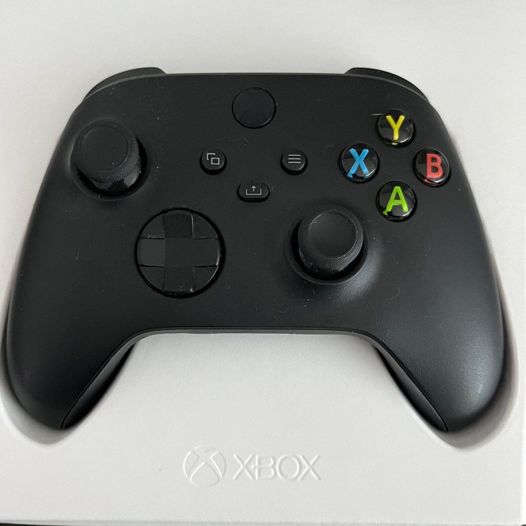 Xbox Series Wireless Controller Set, Video Gaming, Gaming Accessories ...