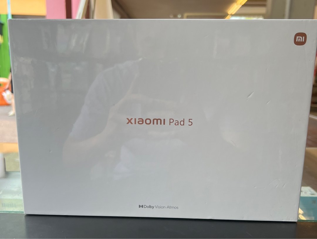 Xiaomi Pad 5, Mobile Phones & Gadgets, Tablets, Android on Carousell