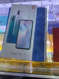 Xiaomi Redmi 9A 32GB Blue, Mobile Phones & Gadgets, Mobile Phones ...
