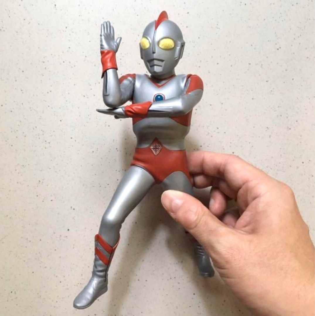 X-Plus Ultra New Generation Series Ultraman 80 (First Issue) Limited ...