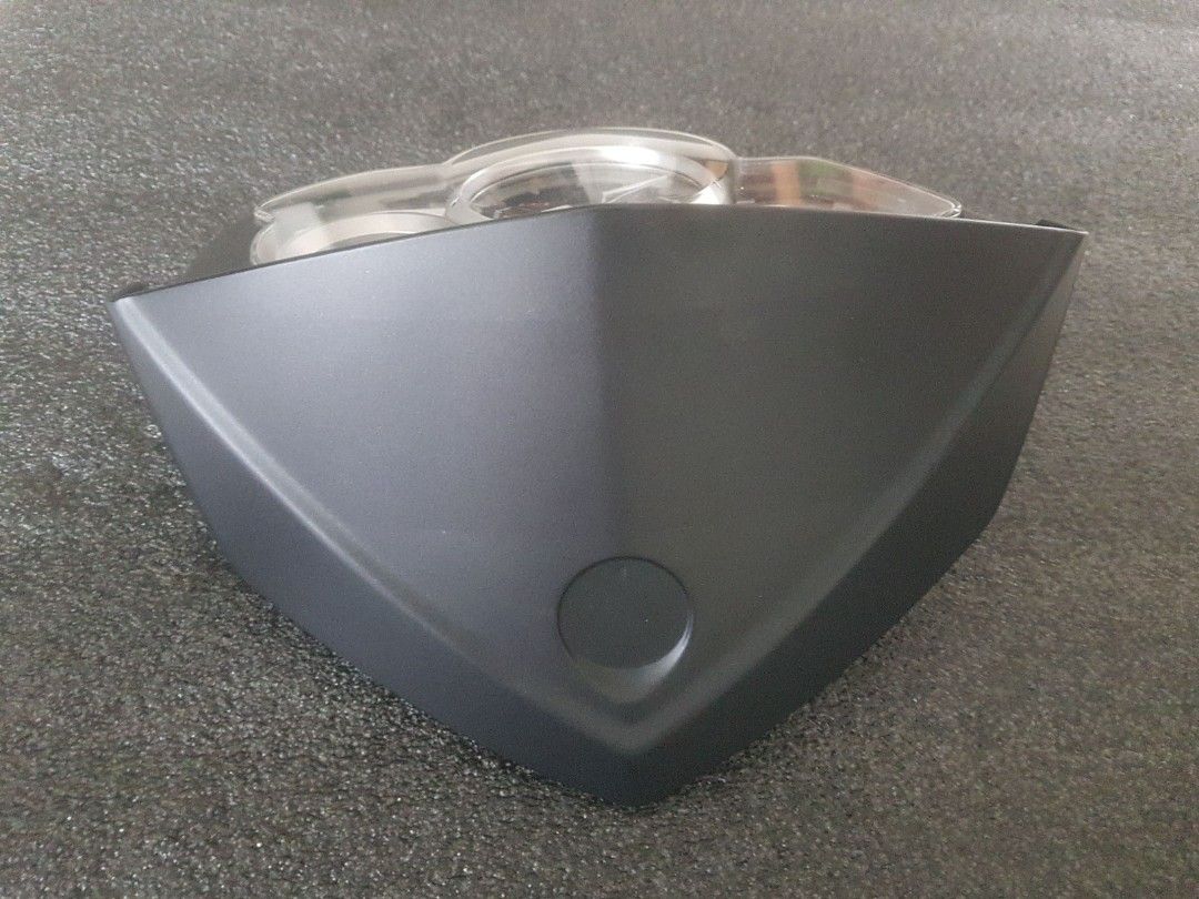 Yamaha LC135 X1R Speedo Meter, Motorcycles, Motorcycle Accessories on ...