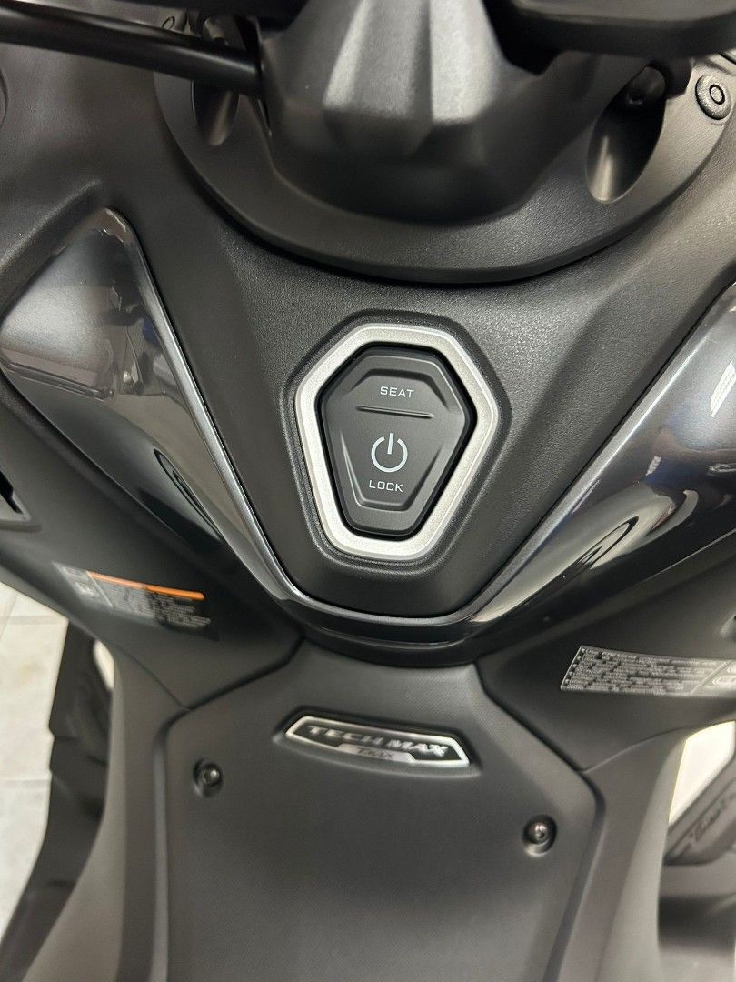 Yamaha Tmax 560 Techmax 2023, Motorcycles, Motorcycles for Sale, Class ...