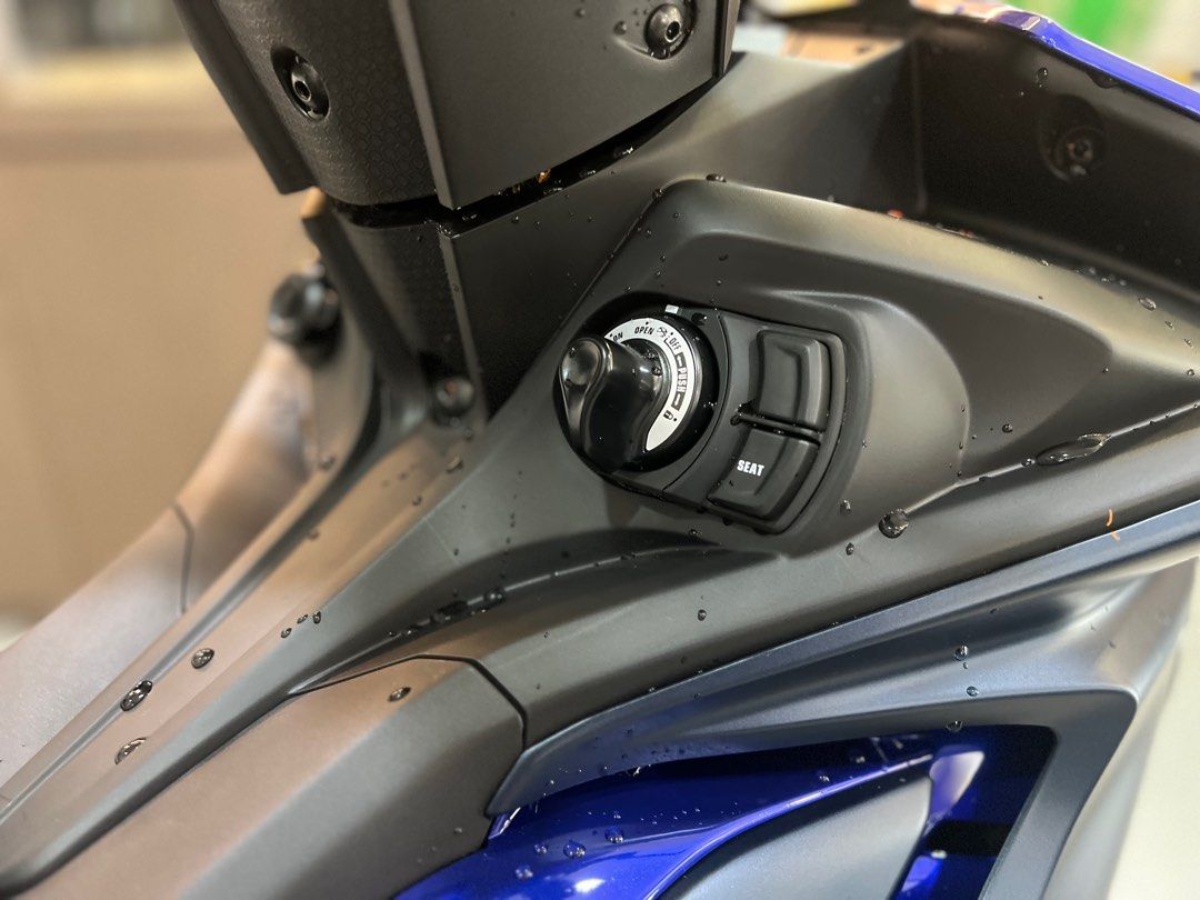 YAMAHA Y16 SNIPER V3 !, Motorcycles, Motorcycles for Sale, Class 2B on ...