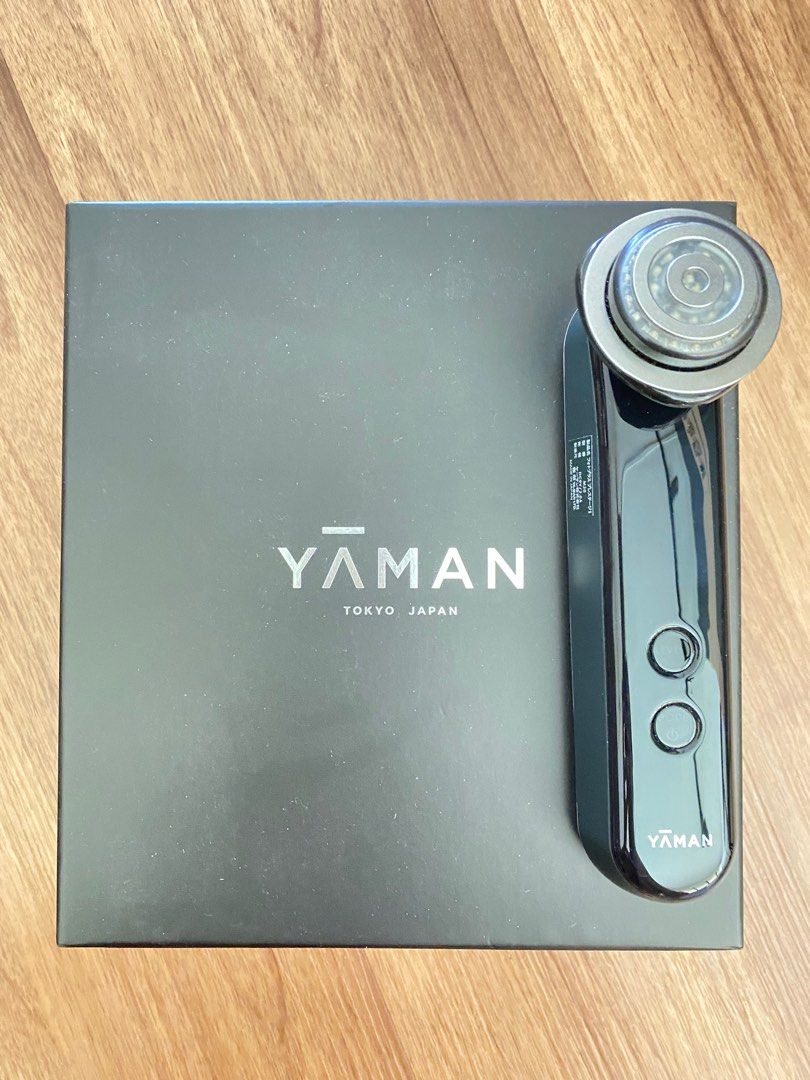 Yaman Photo PLUS Prestige S, Beauty & Personal Care, Face, Face Care on Carousell