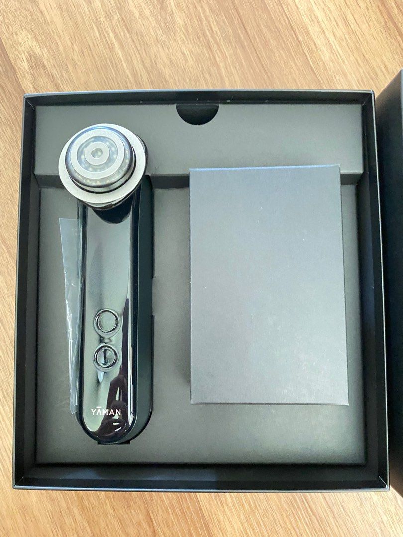 Yaman Photo PLUS Prestige S, Beauty & Personal Care, Face, Face Care on ...