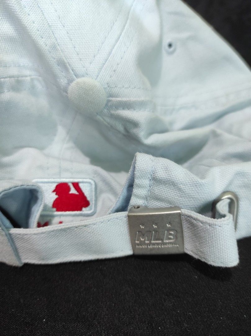 Yupoong Sample Hat Wally The Mascot Boston Red sox, Men's Fashion ...