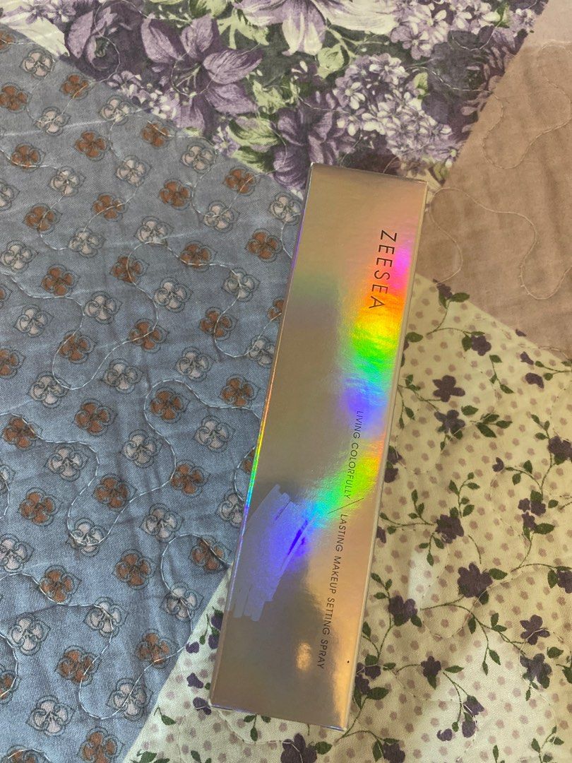 ZEESEA Setting Spray, Beauty & Personal Care, Face, Makeup on Carousell