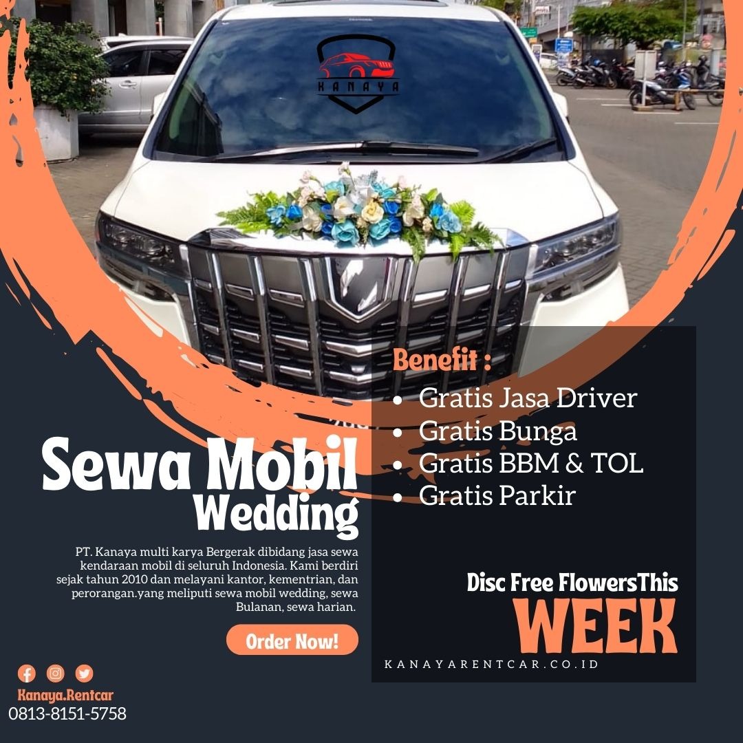 0813-8151-5758 Sewa Mobil Wedding Petogogan, Mobil & Motor, Rental ... 0813-8151-5758 Sewa Mobil Wedding Petogogan, Mobil & Motor, Rental ...