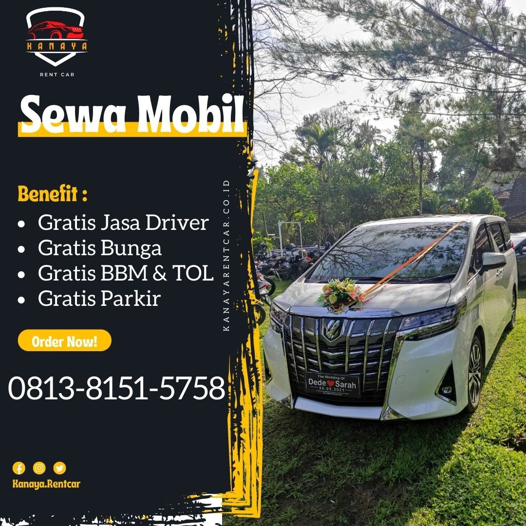 0813-8151-5758 Sewa Mobil Wedding Pulo, Mobil & Motor, Rental Kendaraan ... 0813-8151-5758 Sewa Mobil Wedding Pulo, Mobil & Motor, Rental Kendaraan ...