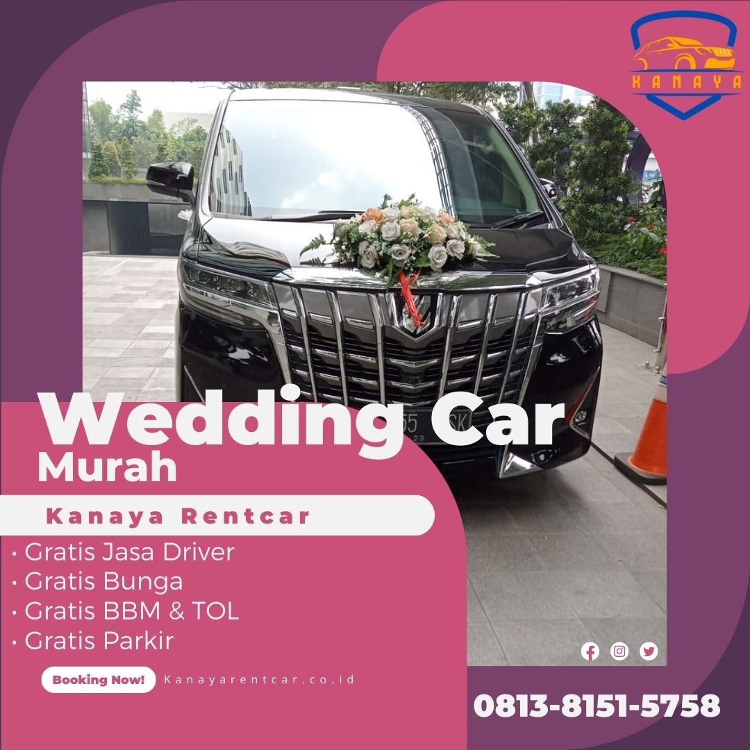 0813-8151-5758 Sewa Mobil Wedding Kalibata, Mobil & Motor, Rental ... 0813-8151-5758 Sewa Mobil Wedding Kalibata, Mobil & Motor, Rental ...
