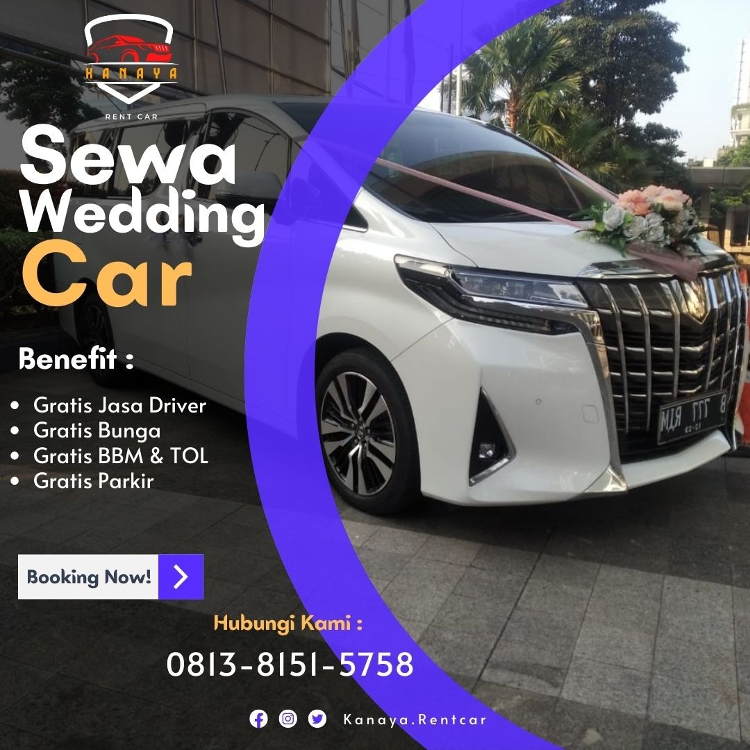 0813-8151-5758 Sewa Mobil Wedding Ragunan, Mobil & Motor, Rental ... 0813-8151-5758 Sewa Mobil Wedding Ragunan, Mobil & Motor, Rental ...