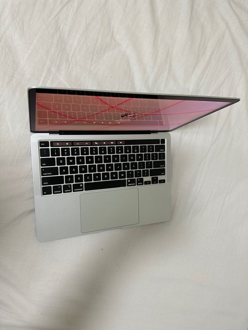 13" Macbook Pro 2020, Computers & Tech, Laptops & Notebooks on Carousell