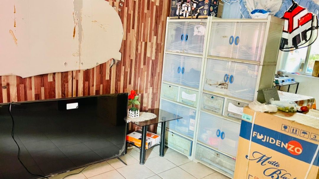 2BR TOWNHOUSE FOR SALE IN BEL ALDEA SUBDIVISION, GENERAL TRIAS CAVITE ...