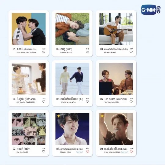 2gether OST, Hobbies & Toys, Music & Media, CDs & DVDs on Carousell