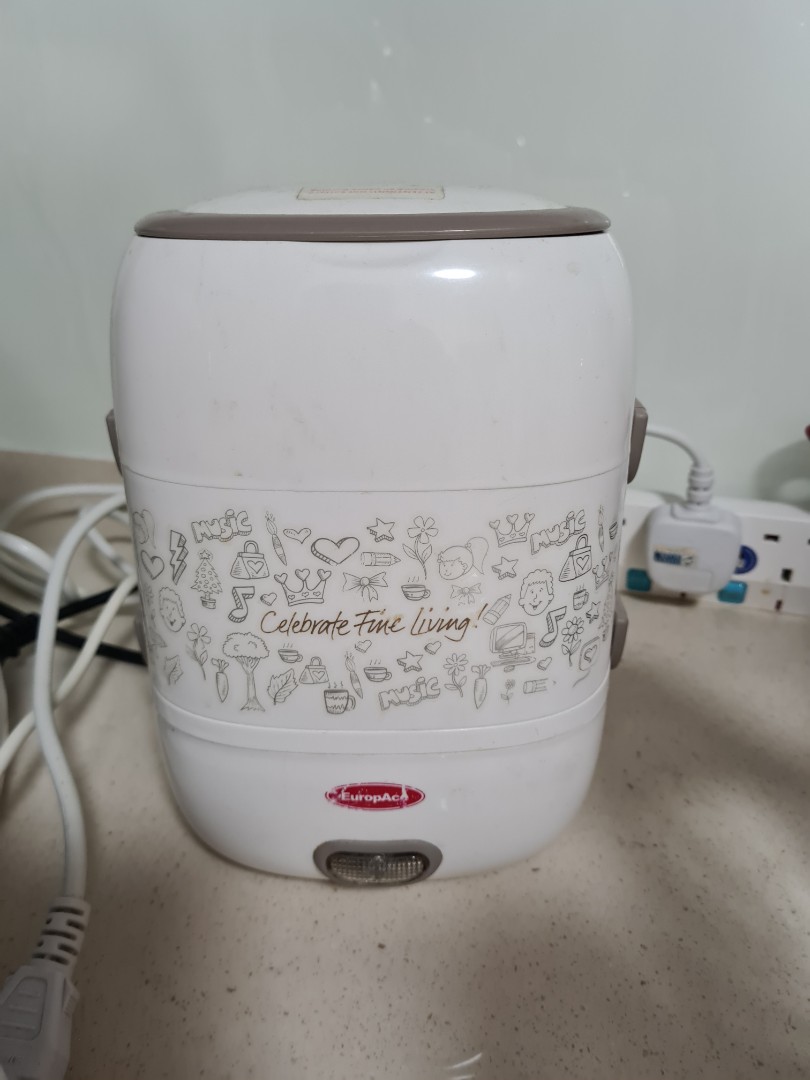 3 layer cooker pot, TV & Home Appliances, Kitchen Appliances, Cookers ...