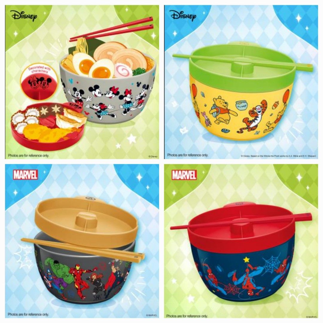 7 eleven 7-11 711 Disney Marvel The Avengers avenger Spiderman Winnie ...