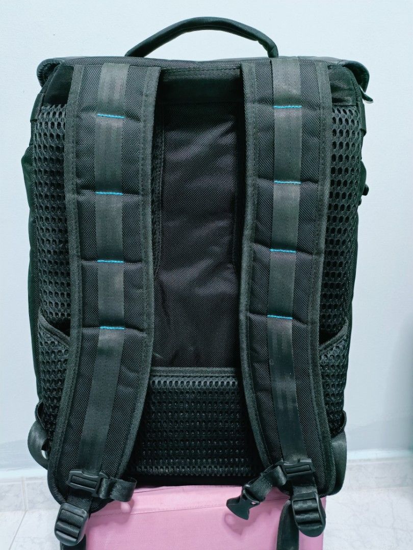 Acer Predator Backpack Bag, Men's Fashion, Bags, Backpacks on Carousell