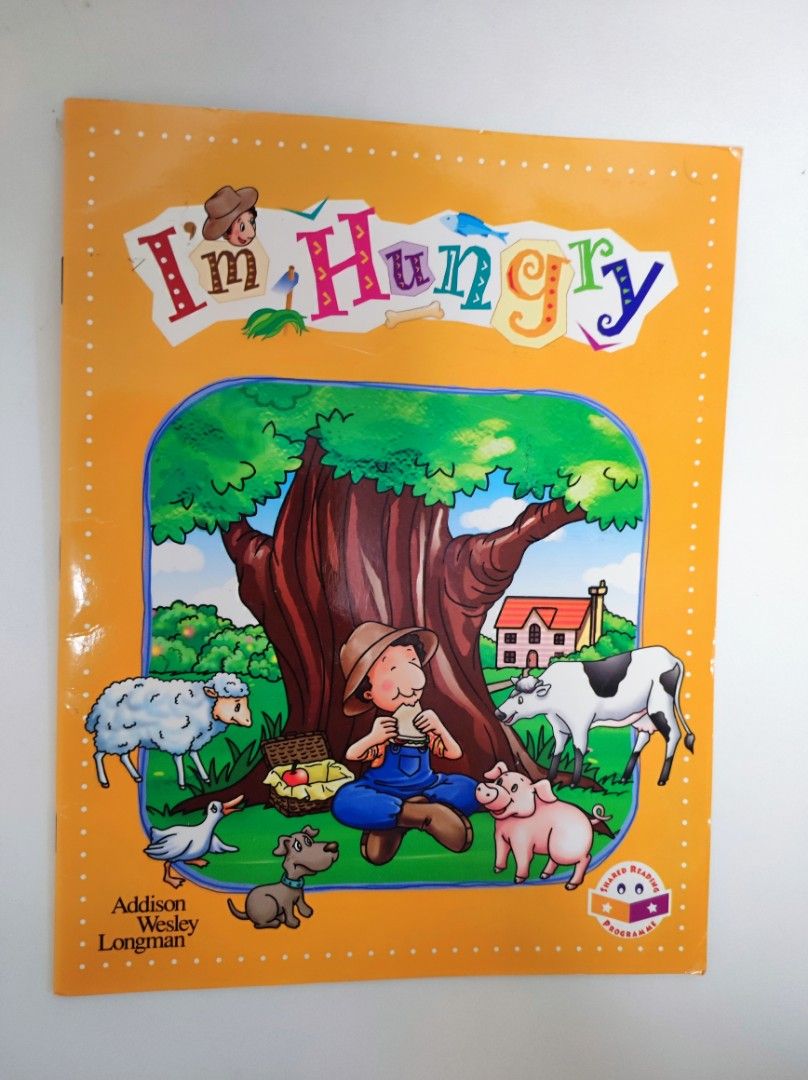 Addison Wesley Longman Reading Project Story Books Textbooks 兒童英文故事書 ...