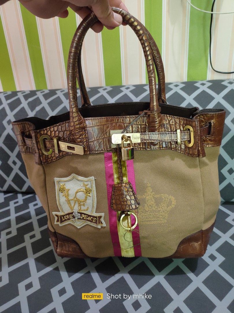 ADMJ AUTHENTIC BAG x luxury made in japan, Women's Fashion, Bags ...