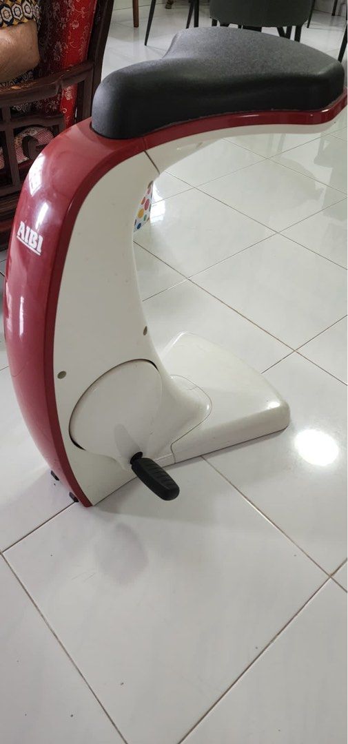 AIBI cycling machine, Sports Equipment, Exercise & Fitness, Cardio ...