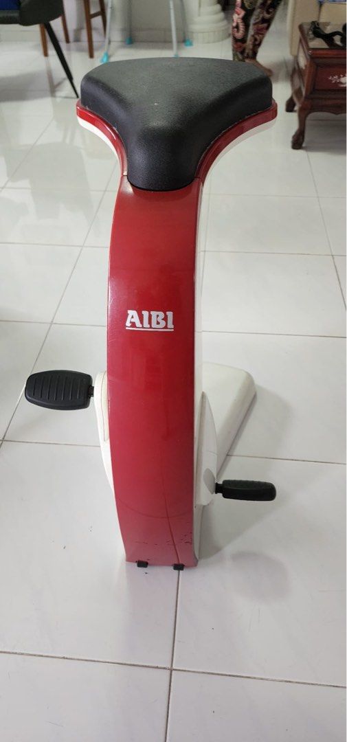 AIBI cycling machine, Sports Equipment, Exercise & Fitness, Cardio ...