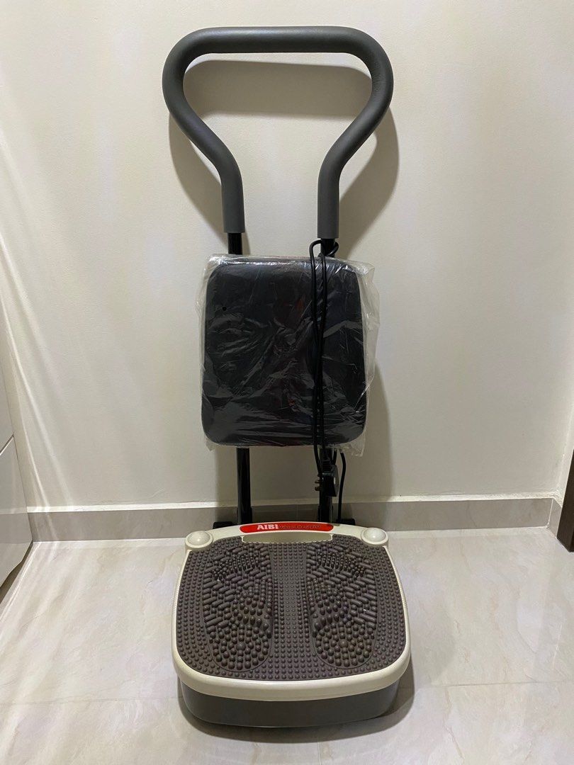 AIBI Vibro Therapist LT1 LT-1, Sports Equipment, Exercise & Fitness ...