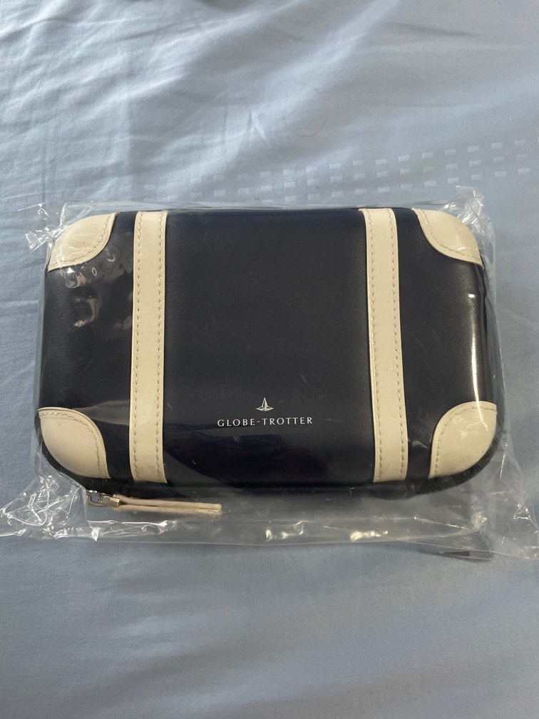 All Nippon Airways ANA Vanity Kit (Business Class), Hobbies & Toys ...