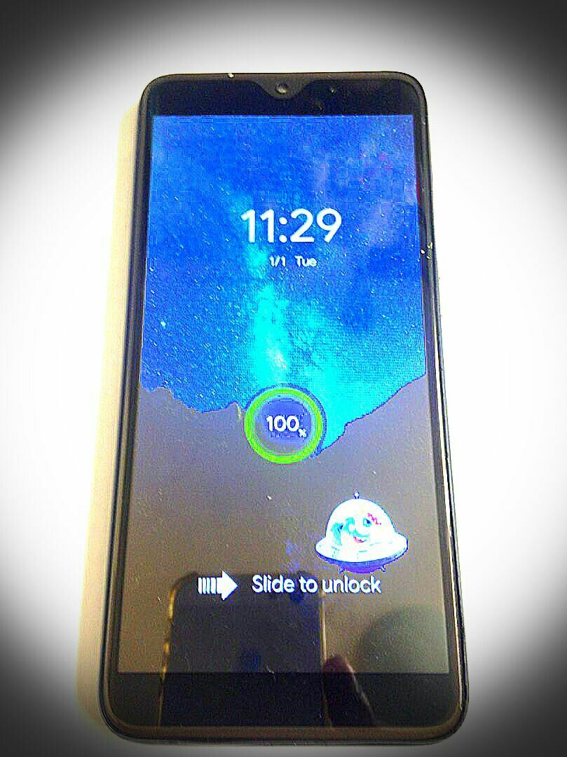 Android Phone (defective), Mobile Phones & Gadgets, Mobile Phones ...