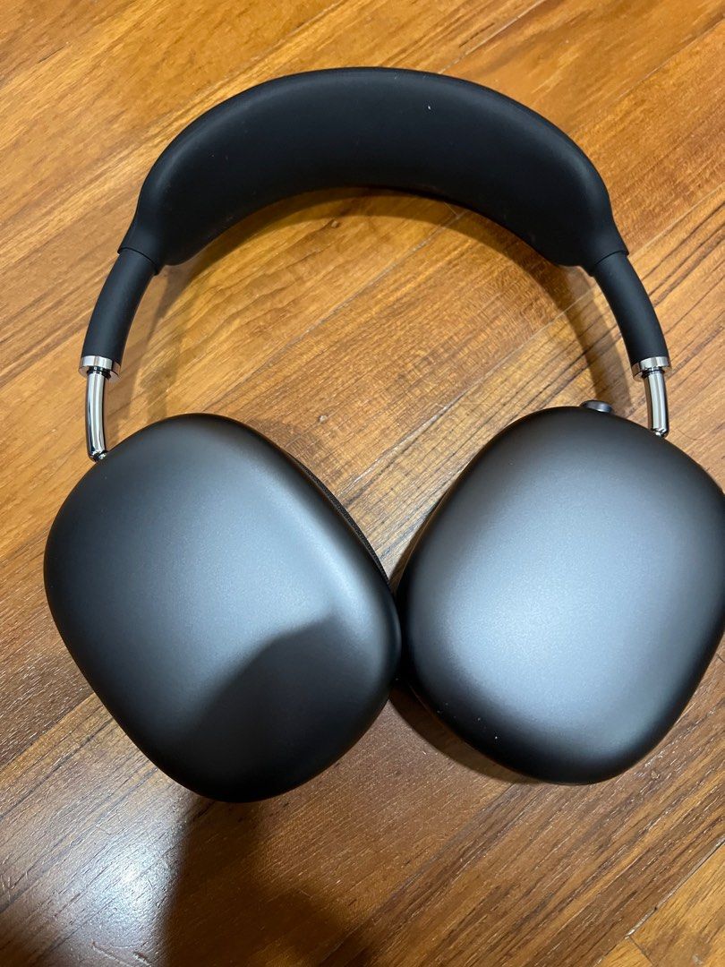 Apple AirPod max, Audio, Headphones & Headsets on Carousell