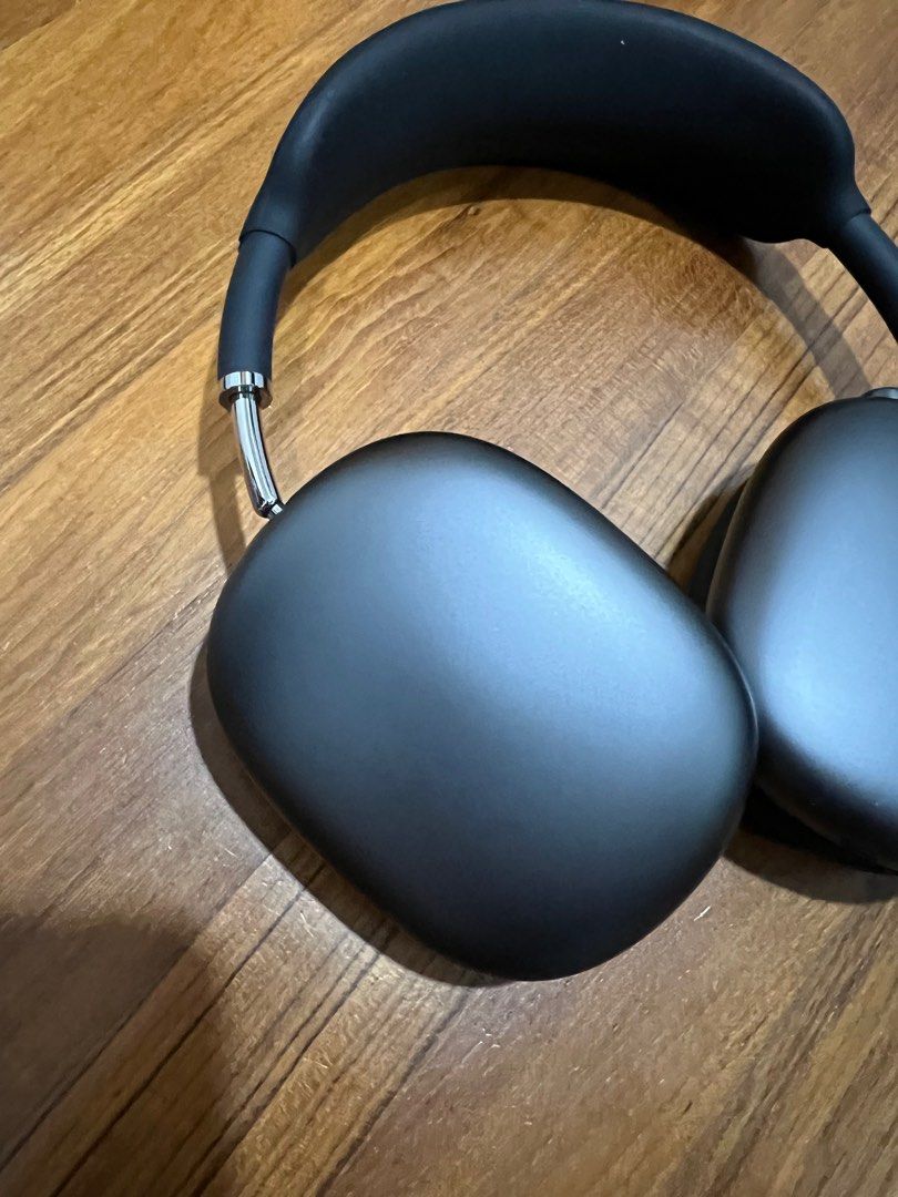 Apple AirPod max, Audio, Headphones & Headsets on Carousell