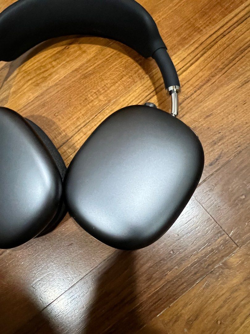 Apple AirPod max, Audio, Headphones & Headsets on Carousell