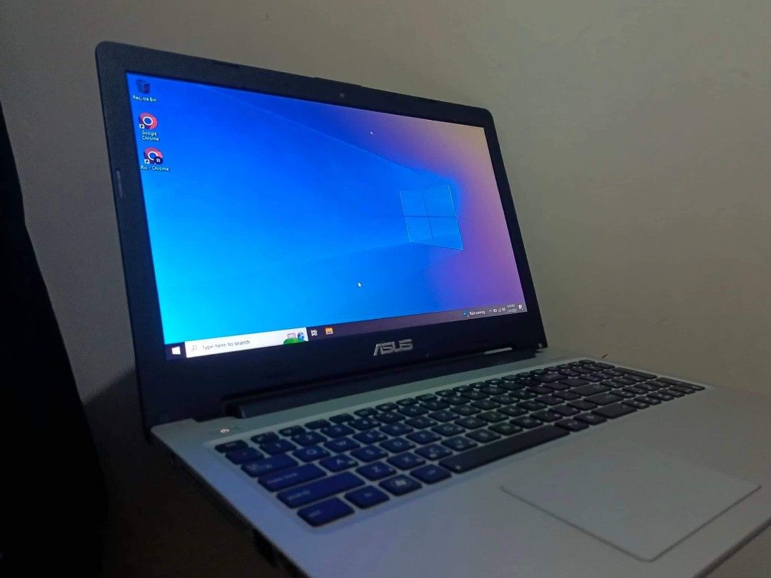 ASUS SLIM LAPTOP, Computers & Tech, Laptops & Notebooks on Carousell
