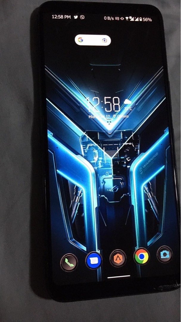 ASUS ROG 3, Mobile Phones & Gadgets, Mobile Phones, Android Phones ...