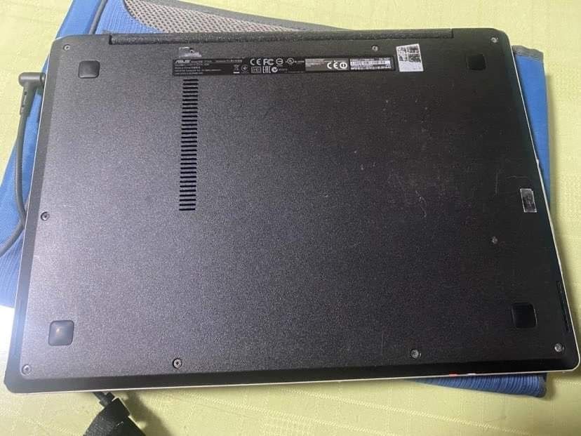 Asus TPL300, Computers & Tech, Laptops & Notebooks on Carousell
