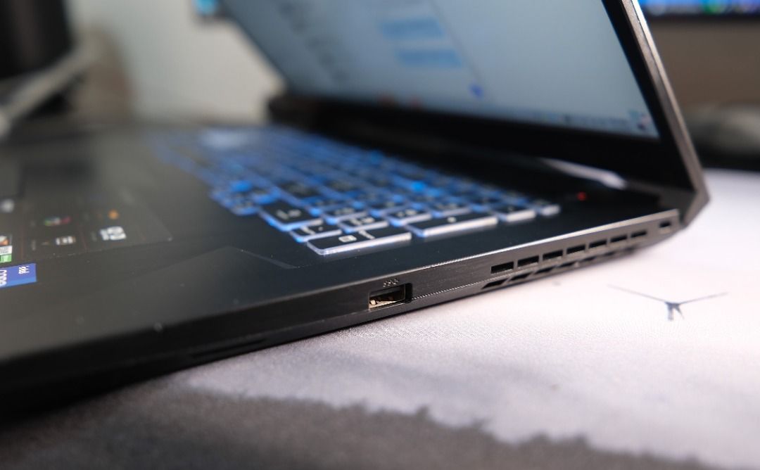 ASUS TUFF F17 2021 | RTX 3060 | 24GB RAM | 1TB SSD, Computers & Tech ...