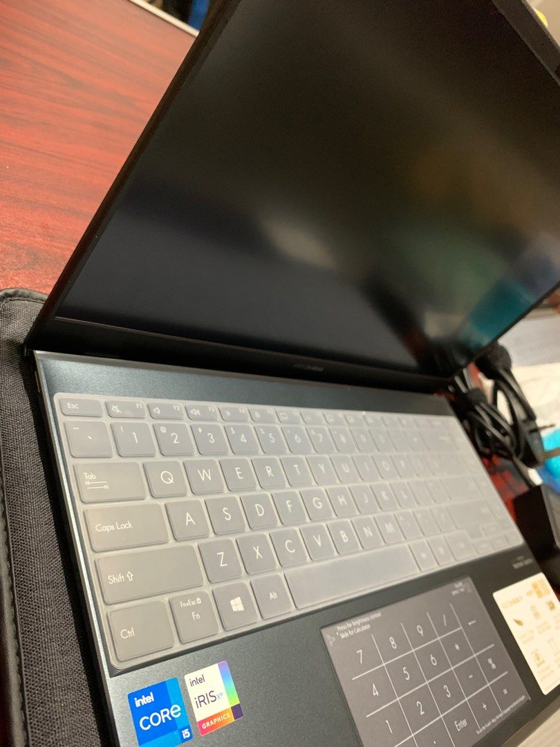 Asus Zenbook 14 UX425E, Computers & Tech, Laptops & Notebooks on Carousell